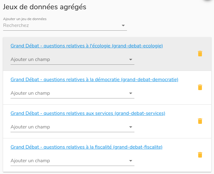 Koumoul - Présentation de la société